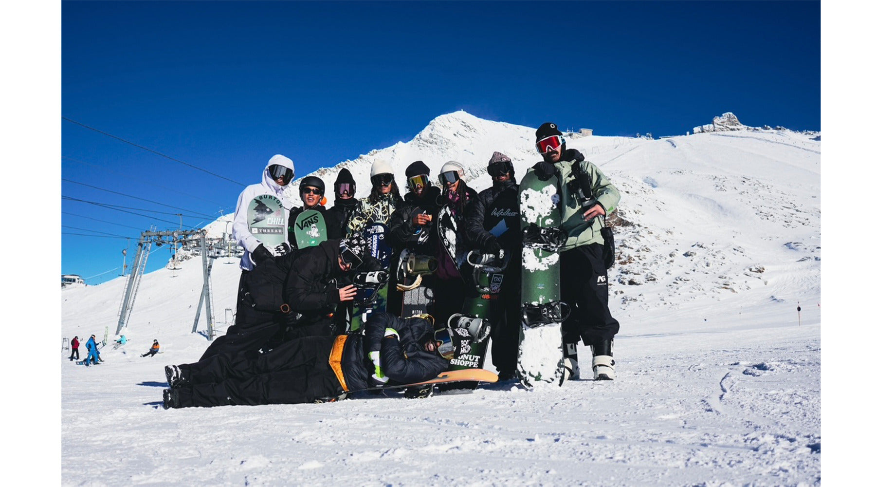 The 6290 Show Up Is Landing In Austria